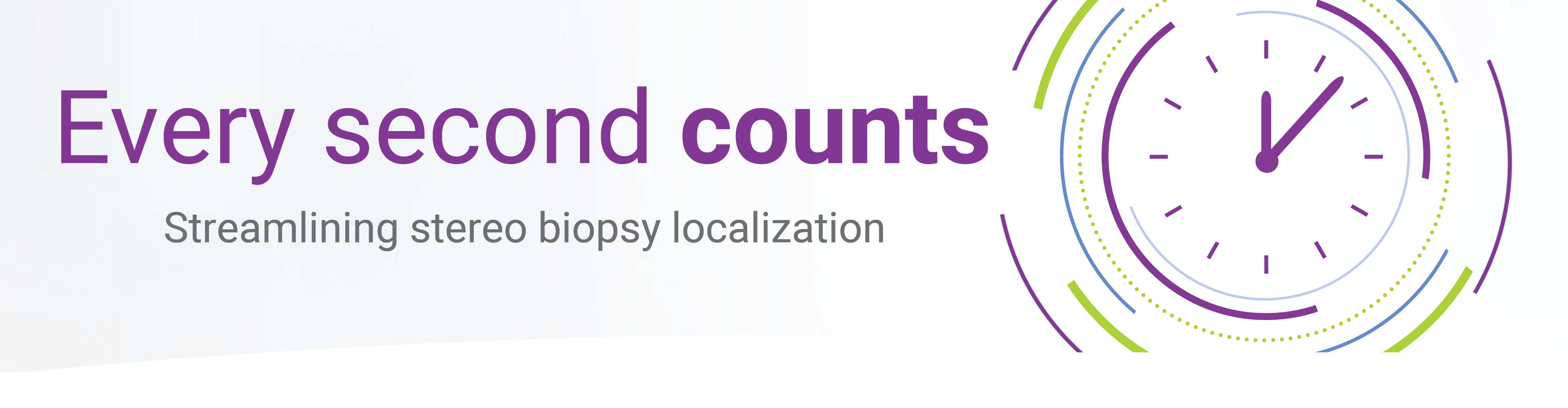Every Second Counts Lesion Localization Under Ultrasound